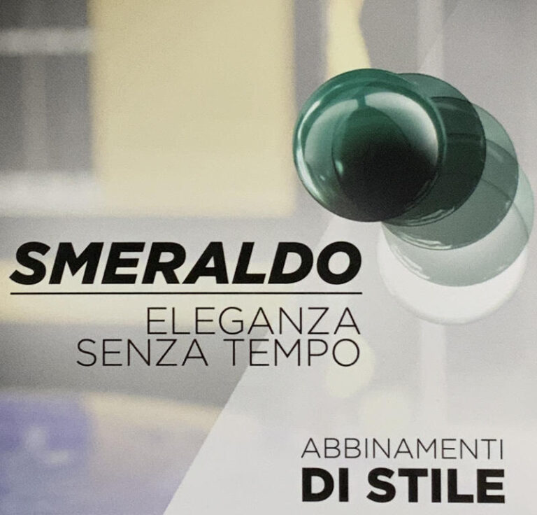 Lente fotocromatica Transitions® GEN 8 Emerald – Waltlens